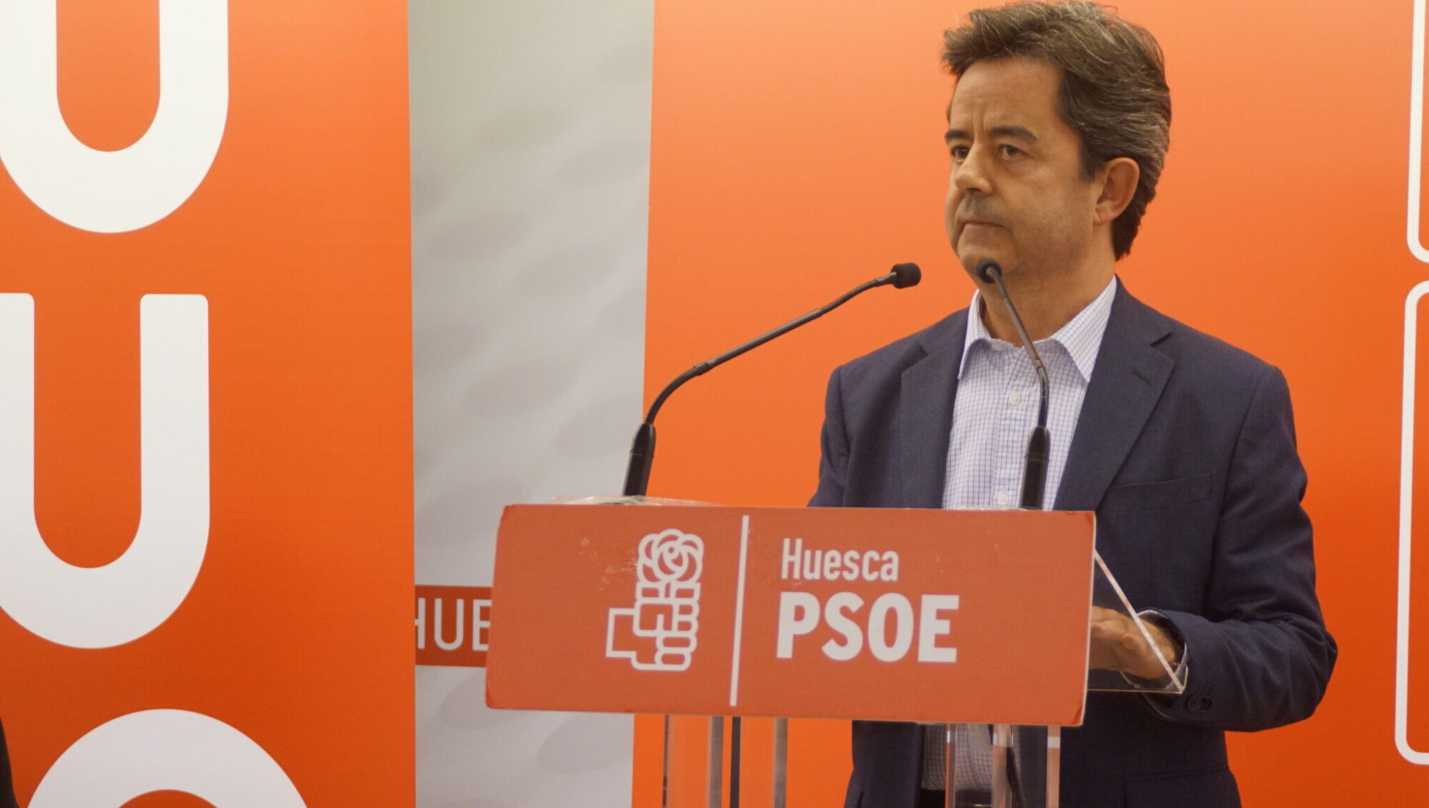 Partido de los Socialistas de Aragón | PSOE Aragón